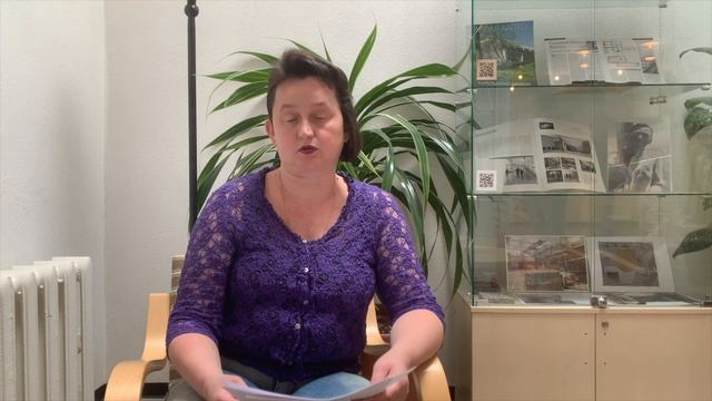 Лекция  про Выборг