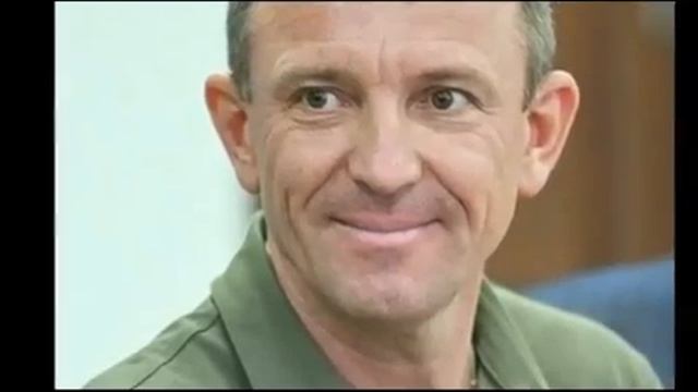 ЗАЖЖЕН ОГОНЬ НАДЕЖДЫ! БУДЕТ БОРОТЬСЯ ДО КОНЦА! ГЕНЕРАЛ МАЙОР ИВАН ПОПОВ!