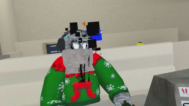 Я ГОРИЛЛА / HEXA TAG