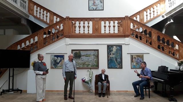 Козлову по получении от него «Чернеца». Пушкин Александр Сергеевич