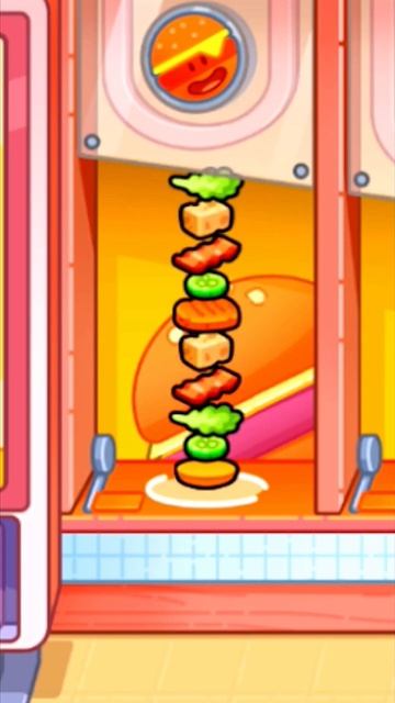 🍔ТАНЦУЮЩИЙ КОРОЛЬ БУРГЕР 👑AVATAR WORLD |АВАТАР ВОРЛД #аватарворлд #avatarworld