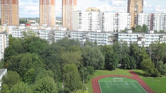 Музыкальные лифты МЭЛ-(One) @ М.О. г. Химки, проспект Мельникова, д. 2/1-4 (77)