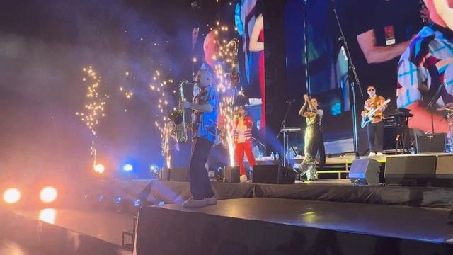 Ленинград - заШЫбись! (Live • Владивосток • 06.06.2025)