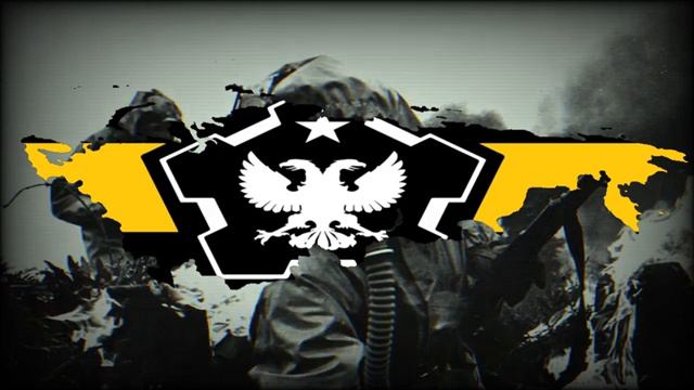 TNO - Anthem of The Russian National Reclamation Government