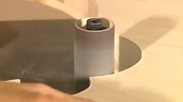 Uniq S__Кромкошлифовальный на "высокий глянец"