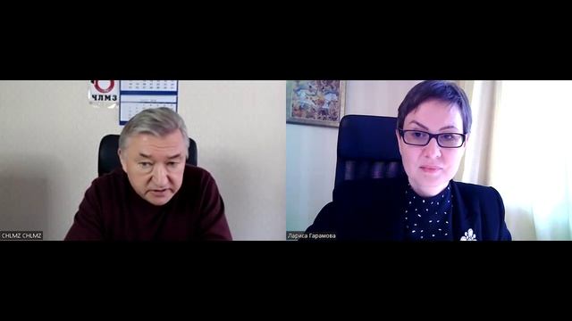 ВЛАДИМИР БОГЛАЕВ. Нам нужна Цель!