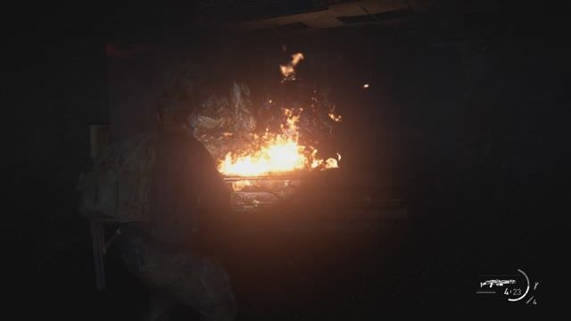 The Last of Us™ Part II Часть 18 #Одни из нас 2 #прохождение игры #геймплей #игрофильм #игра