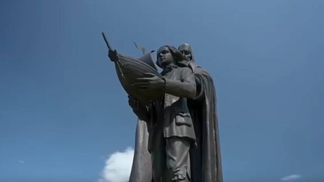 Ф.Ф. Ушаков. Сверхчеловеки русского флота. Лекторий Достоевский.