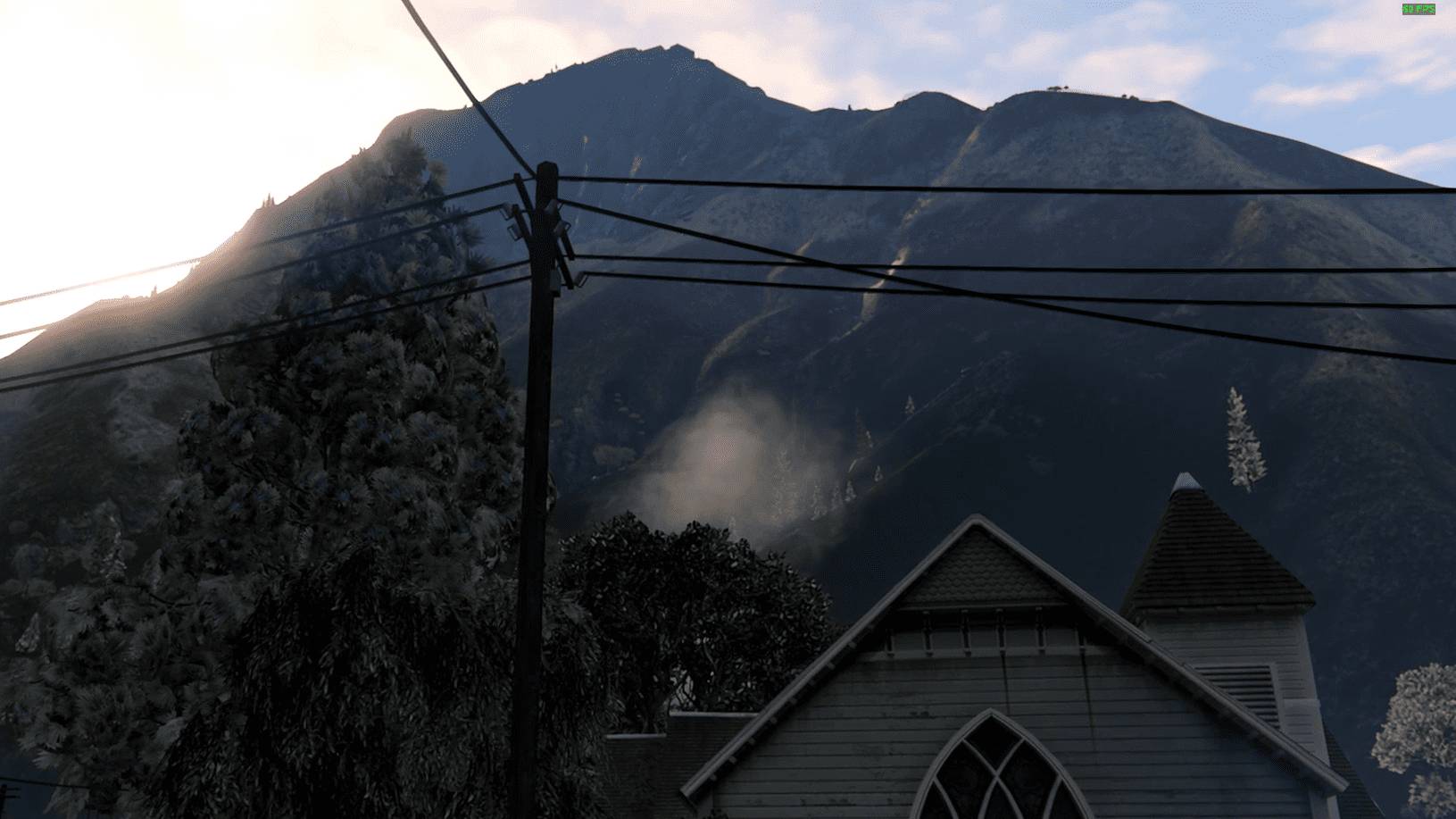 GTA 5 Enhanced #15 - План дела в Палето