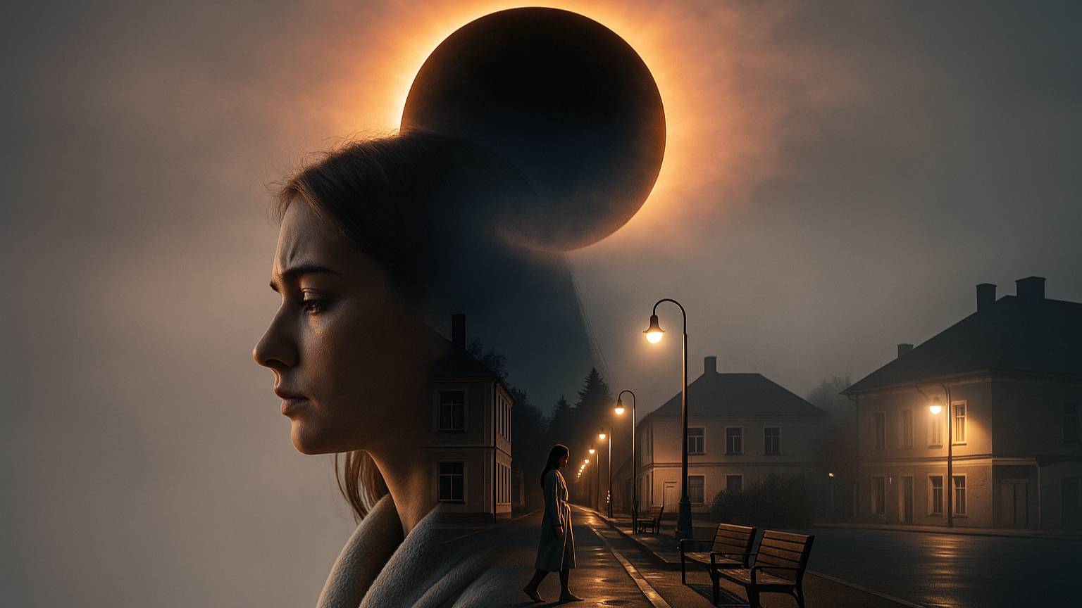 ЧЕРНОЕ СОЛНЦЕ (2025) | Драма, музыка, подростки