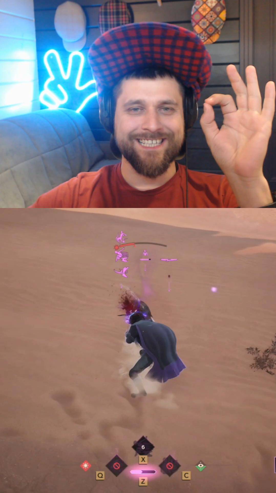 Чудо в перьях или гений?