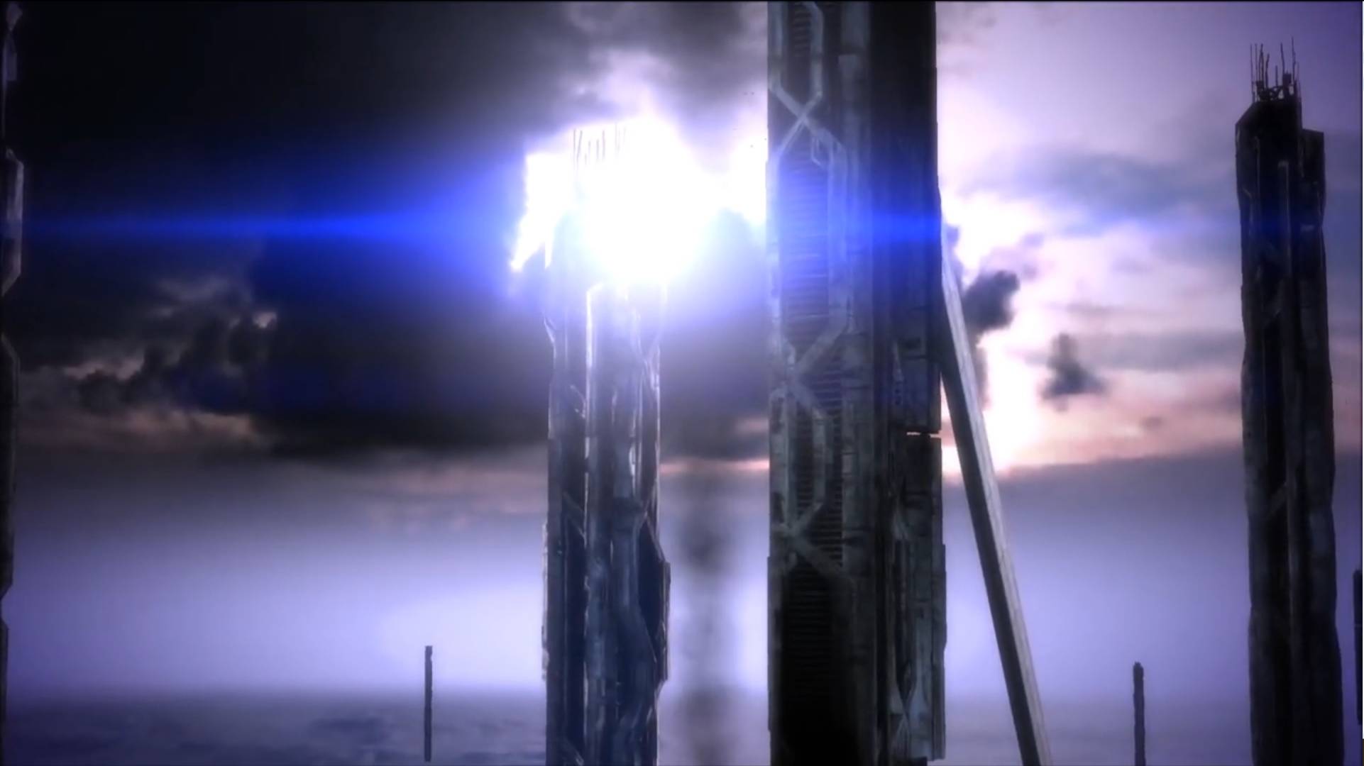 Массовый Эффект - Часть 16