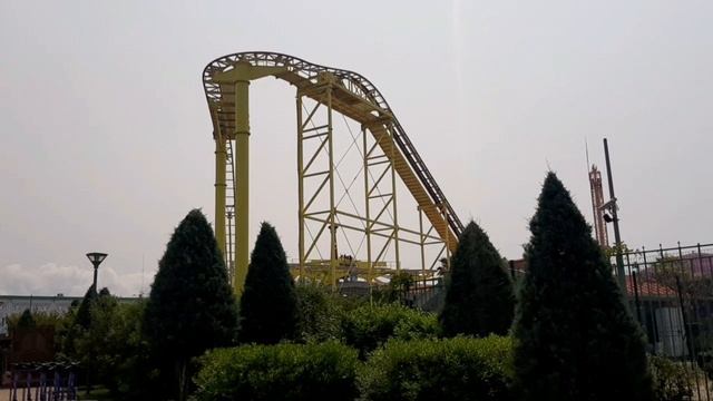 1 часть.А не махнуть ,мне на море июнь 2025 mp4