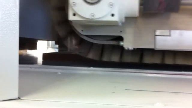 Roba Tech__Двери массив, рамка__Грунт