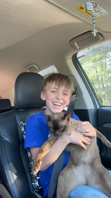 Кус. Пассажир