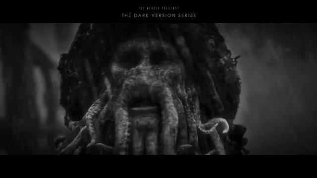 Pirates Of The Caribbean - All Antagonist Theme Songs _ Epic Villain Soundtrack _ OST