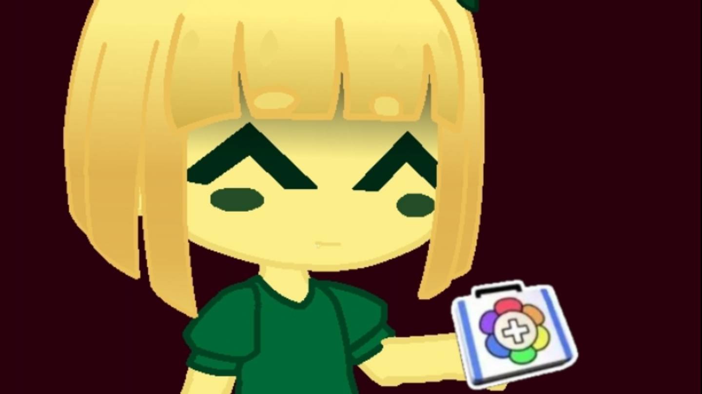 ~Не спрашивайте причём тут итальянский мем фонк~