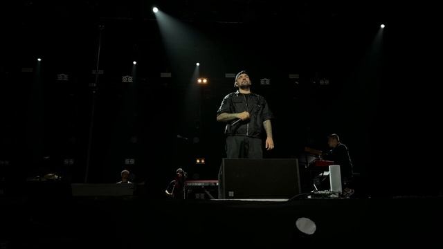 Баста - Сансара (Live • Владивосток • 20.05.2025)