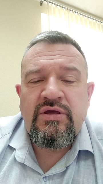 Вениамин готовит зайца