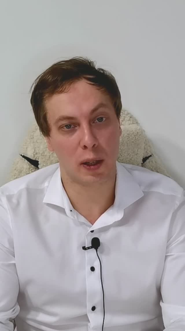 Убирайте раздражение из жизни (для Boosty)