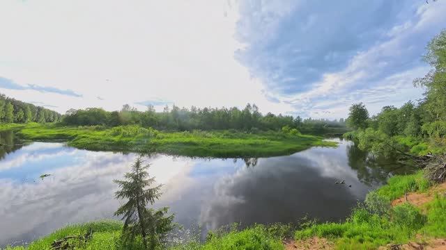 Бэкстейдж 2 смены 2025 года