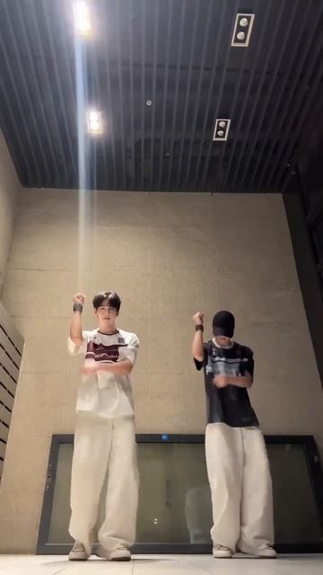 Watch Us Crush This Epic Dance Challenge!