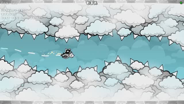 The lost existence By JonathanGD | эта свинка мне больше нравится чем в 2.2