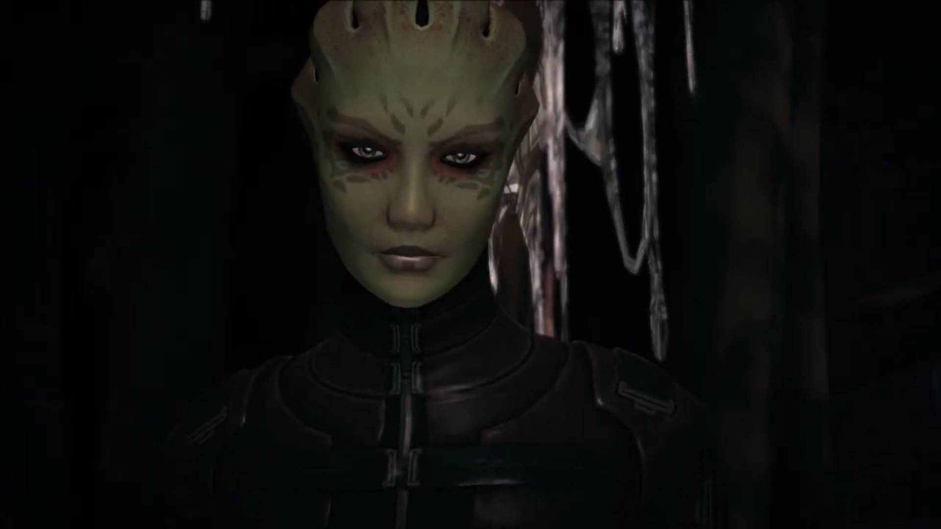 Массовый Эффект - Часть 17