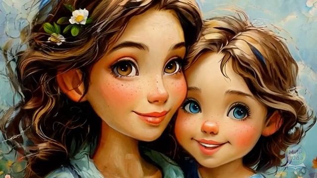 День матери 2024