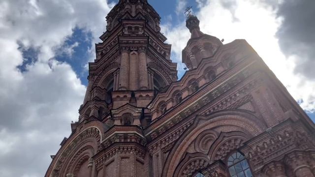 Прогулки по улице Баумана, центр Казани, обзор 2025