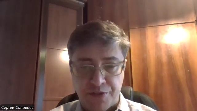 Фестиваль «Четвертая Вологда». 18 июня 2025 года. Круглый стол. С.М. Соловьев