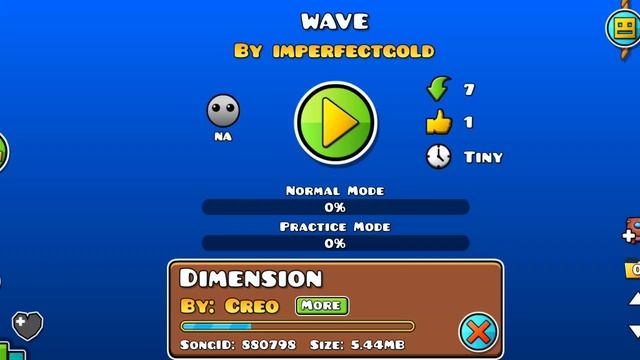 Рейчу левела на феникс ГДП с получил младшую модерку