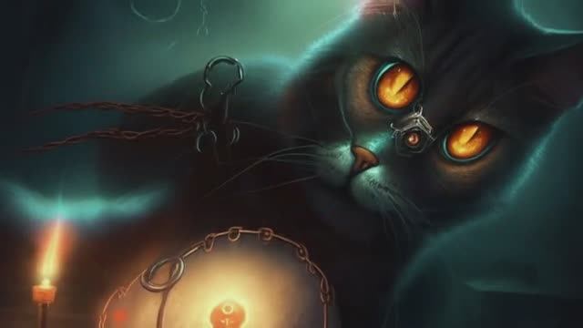 Использование нейросеть Fusion Brain в создании видео