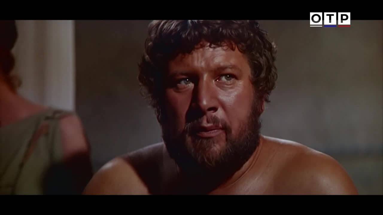 Питер Устинов: Джентльмен мира, чья жизнь превзошла любой сценарий