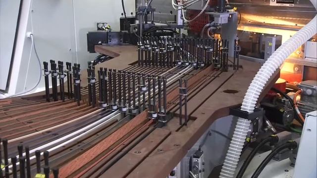 IMA NOVIMAT с автоматической форматирующей загрузкой