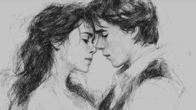 Твой изгиб в моей руке. Песня для души.