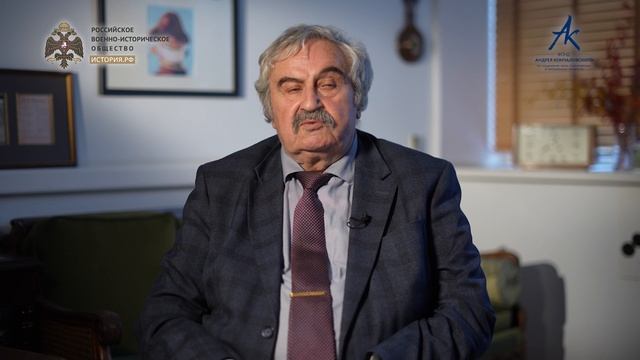 Наше дело было воевать. Вспоминает Иван Сергеевич Баграмян