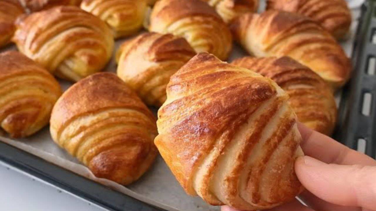 Булочки-простой рецепт!!! Безумно мягкое тесто!!!