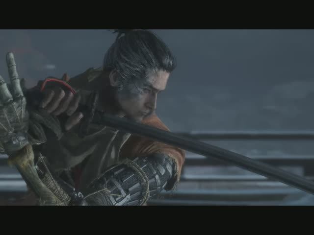 прохождение Sekiro Shadows die twice часть 7