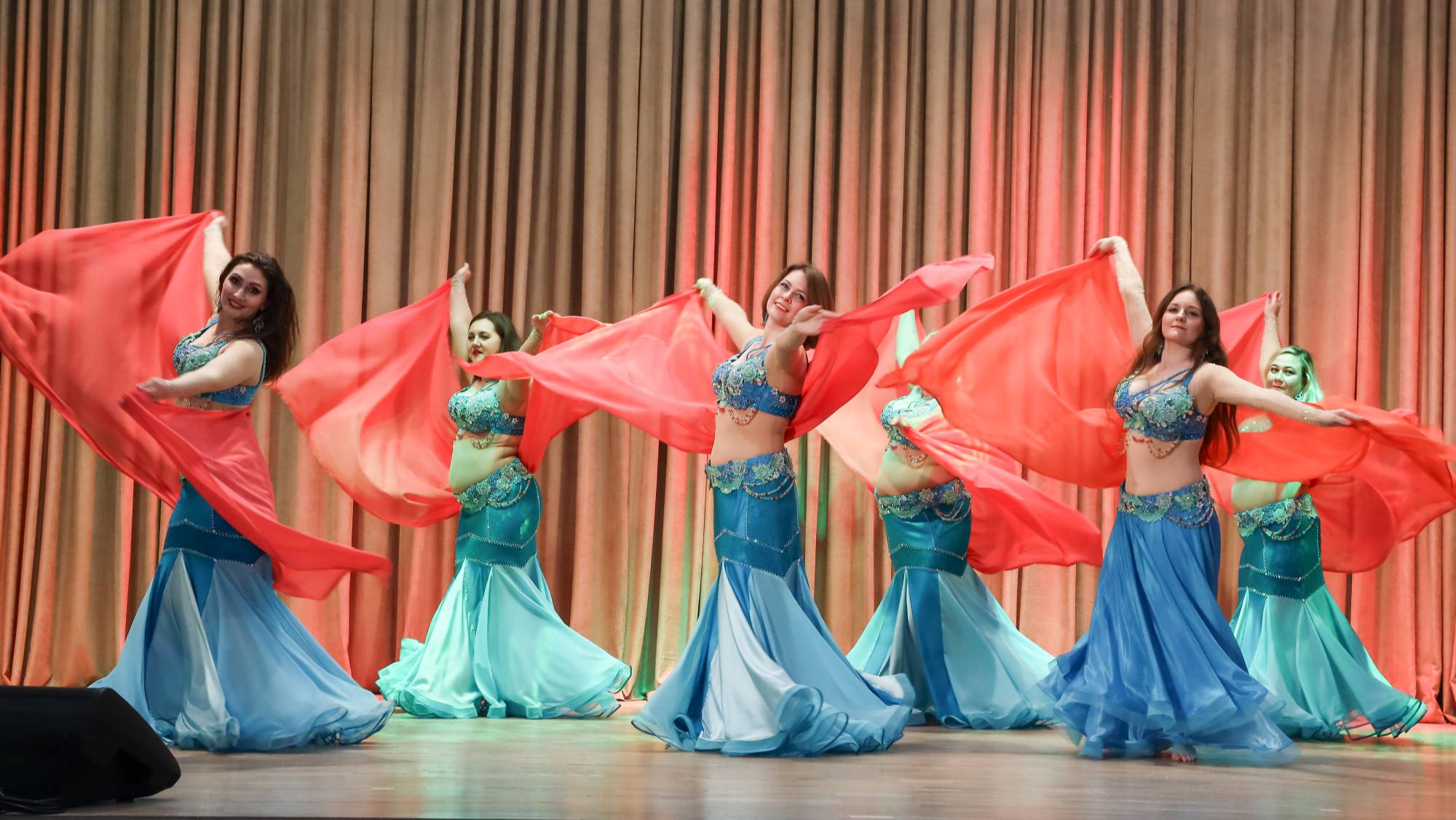 Межансе, группа Джади, Отчетный концерт, май 2025