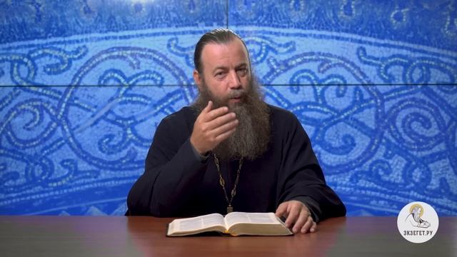 МНЕ В ХРАМЕ ПЛОХО! ПОЧЕМУ?  Протоиерей Димитрий Беженарь