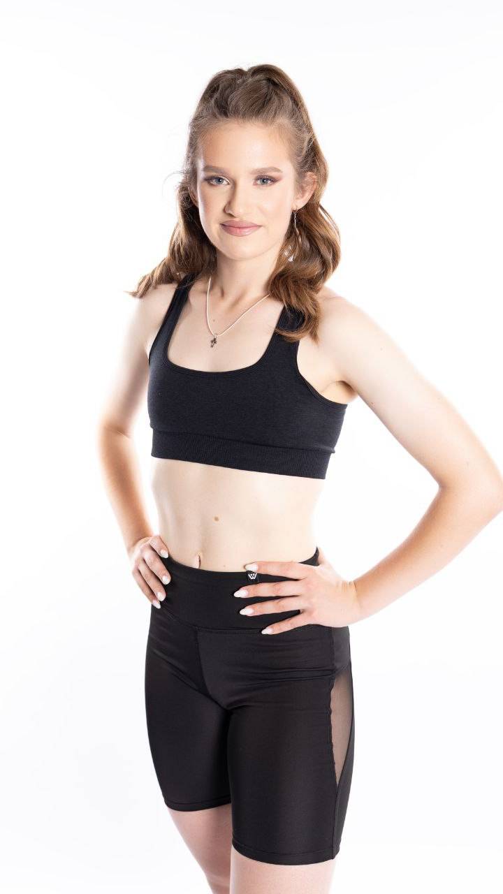 Гранд-тренер групповых программ - Смыслова Екатерина. WellnessPark.