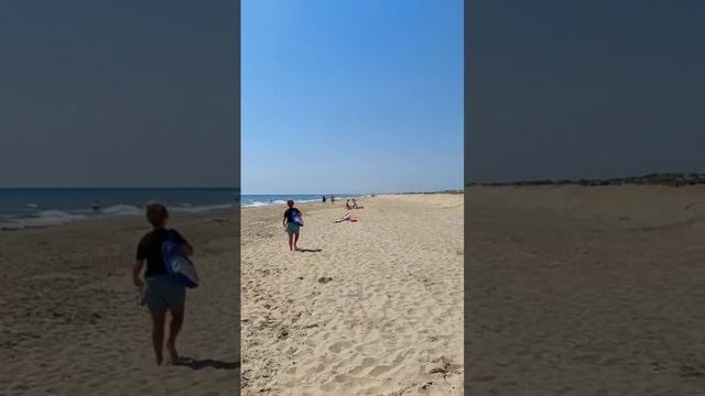 Витязево 6 июля 2025 г