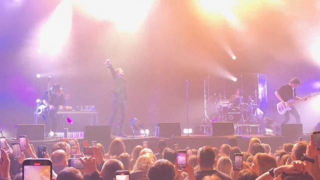 XOLIDAYBOY - Моя хулиганка (Live • Владивосток • 20.02.2025)