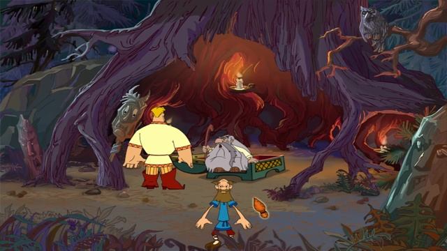 Секреты Ярославля — что скрывает город #6