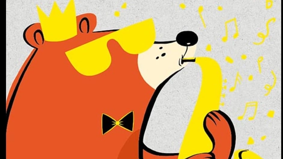 Богатый Бэр освободил всех медведей! | Super bear adventure| #3