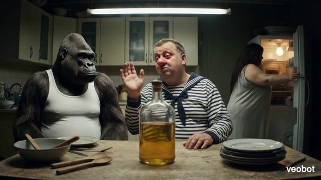 «Конфуций говорил: „То, что ты ищешь, уже внутри тебя“».