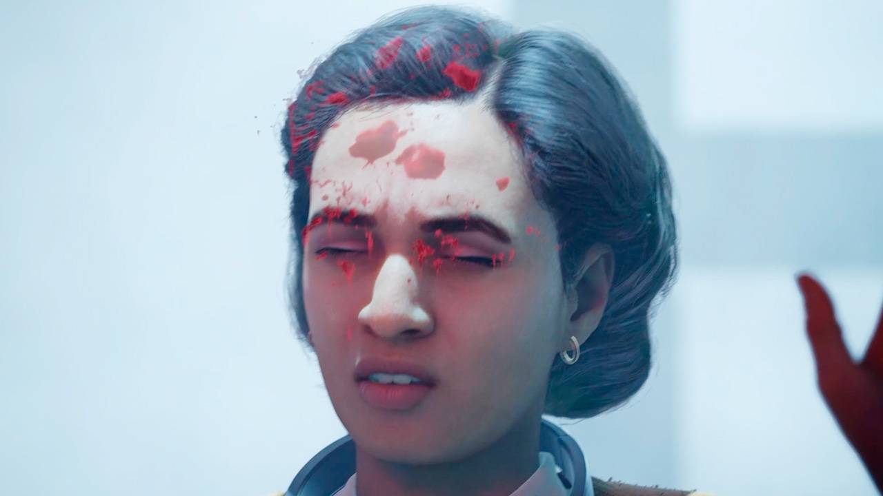 The Dark Pictures Anthology: The Devil in Me ► Серия 05 ► Первые смерти