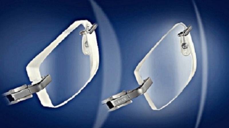 Утонченные линзы: что это такое?