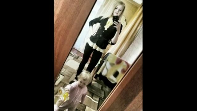 Маленькое чудо!👼